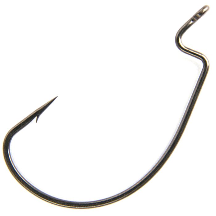 Hameçon Fox Rage Strike Point Finesse Offset Hooks