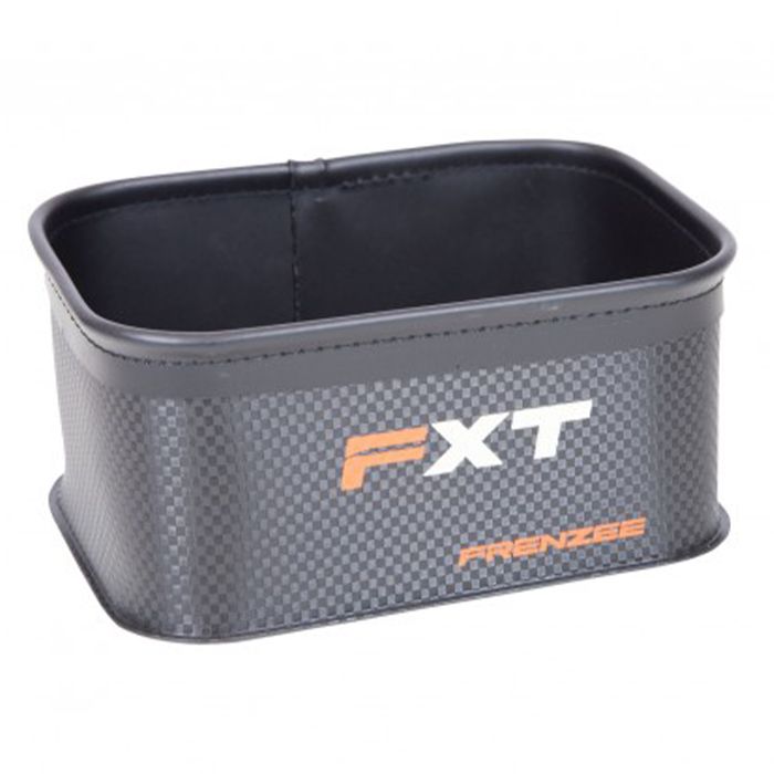 Frenzee FXT EVA Midi Fishing Bait Tub