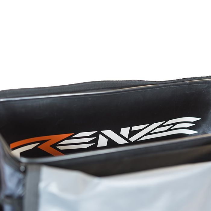 Sac à 4 Épuisettes Frenzee Precision FXT