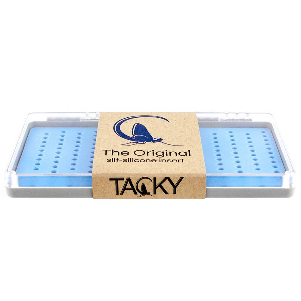 Fulling Mill Tacky Fly Box