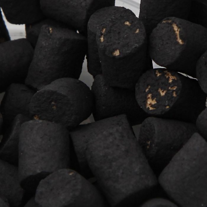 Hinders Hemp 'n' Halibut Boosted Pellets