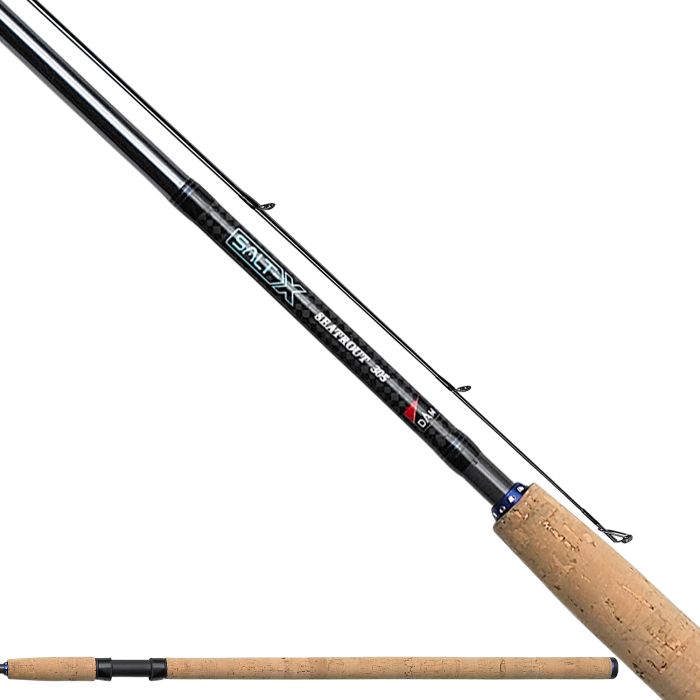 DAM Salt-X Seatrout Rod