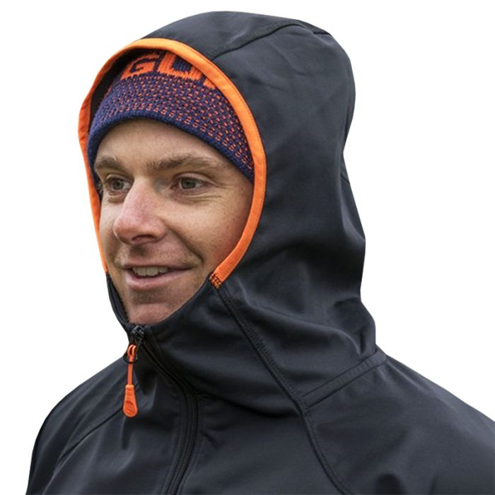 Guru Polar Softshell Jacke
