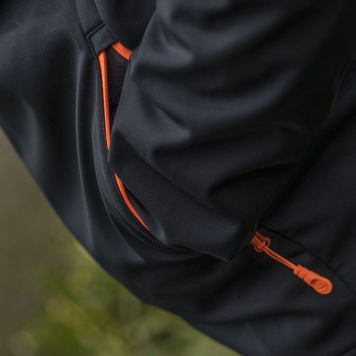 Guru Polar Softshell Jacke