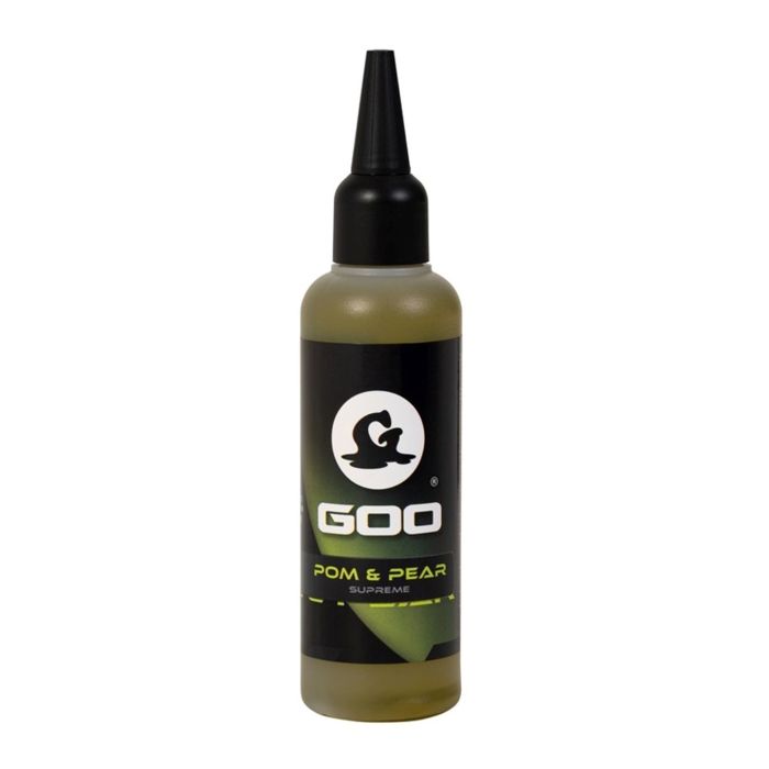 Goo Korda Goo - Pom & Pear Supreme