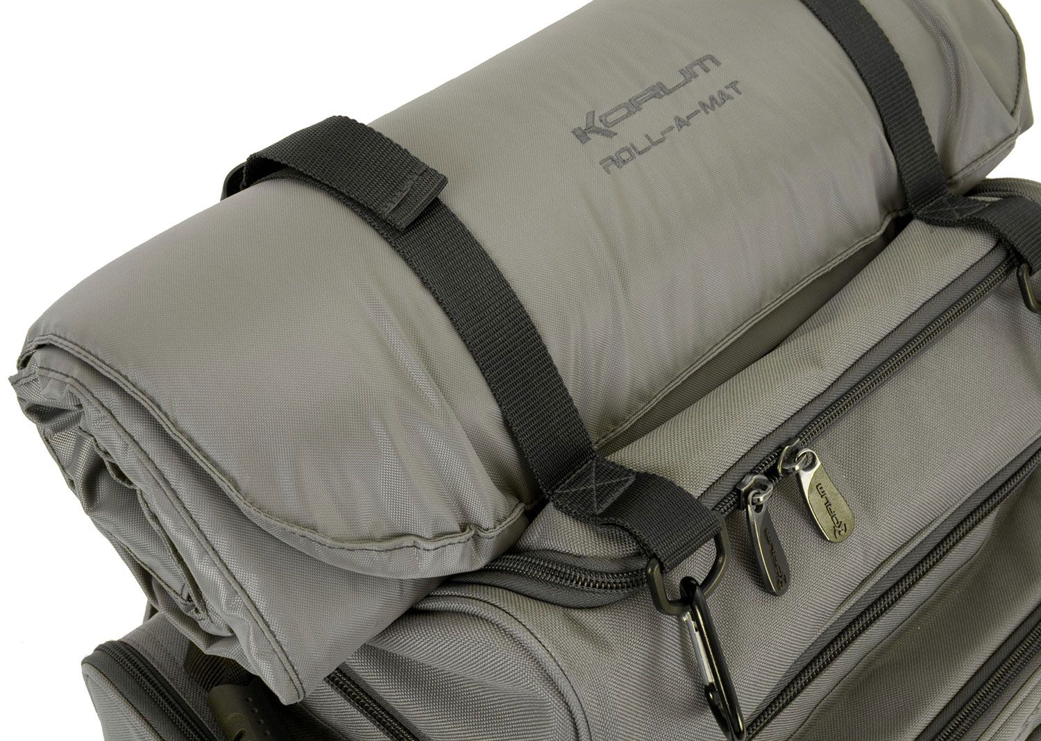 Korum Roll-A-Mat Unhooking Mat | Angling Direct
