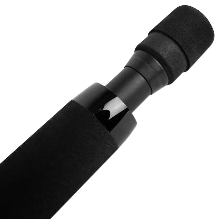 Manche d'Epuisette Korum Allrounder Tele Landing Net Handle