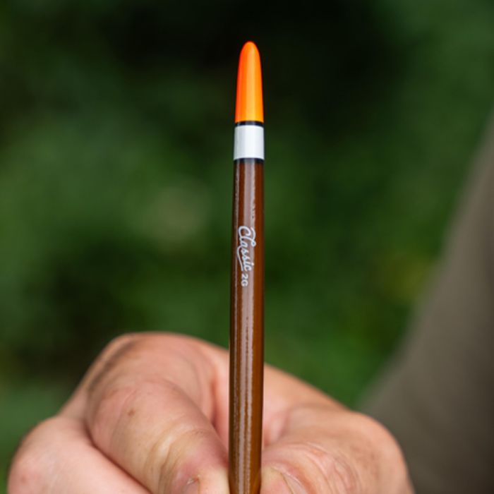 Flotteurs Korum Classic Pro Quill Floats