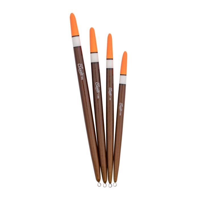 Flotteurs Korum Classic Pro Quill Floats