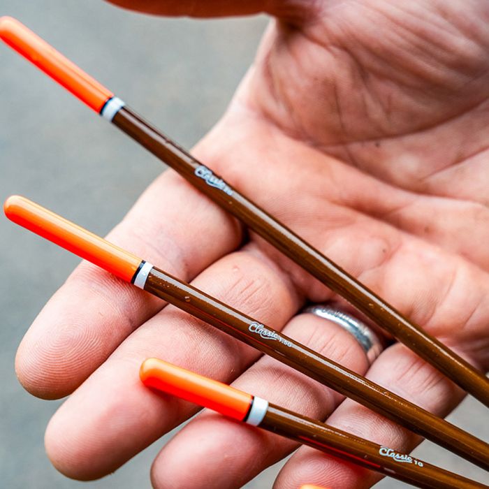 Flotteurs Korum Classic Waggler Floats