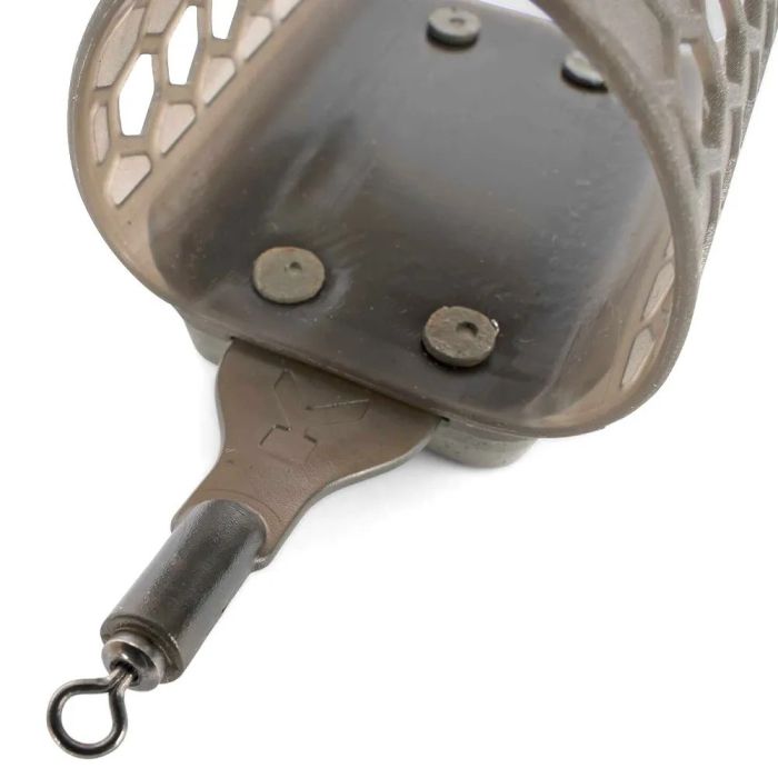 Korum Open End Feeders