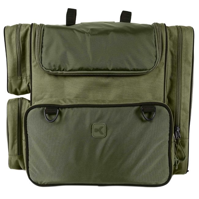 Sac à Dos Korum Progress Rucksack 35L