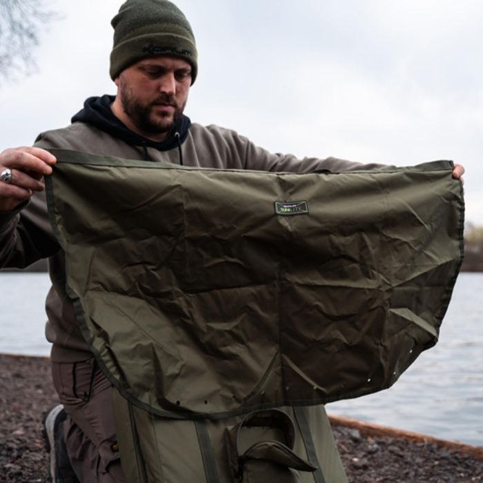 Korum Supa Lite Fish Care Set