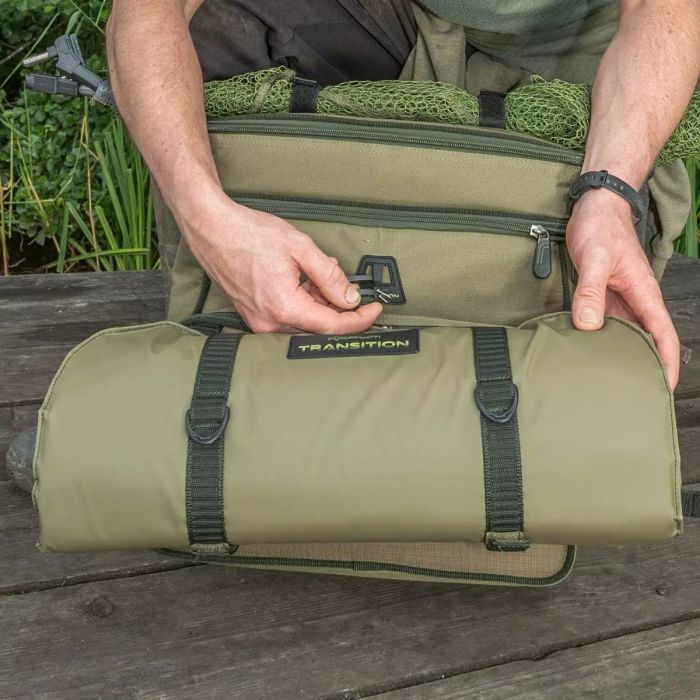 Korum Transition Roll-A-Mat
