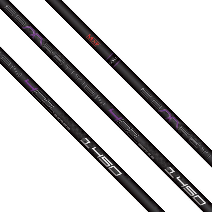 Map TKS 401 14.5m Pole