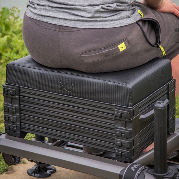 Matrix Deluxe Seat Cushion Unit
