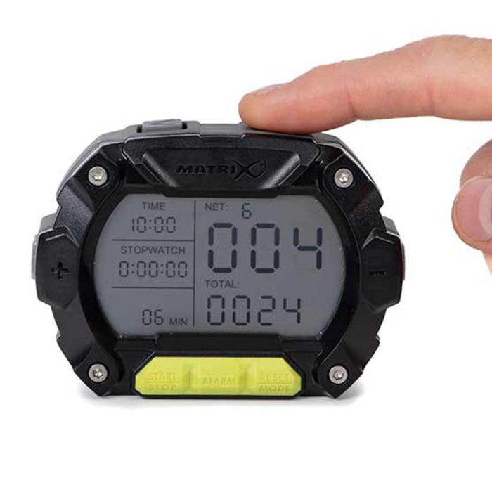 Matrix Digital Clicker Pro