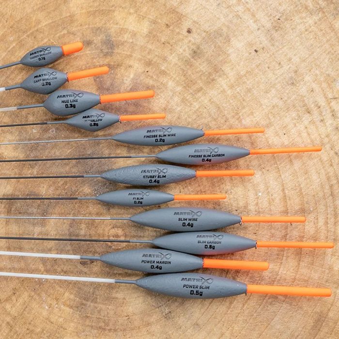 Flotteur Matrix Mud Line Pole Float
