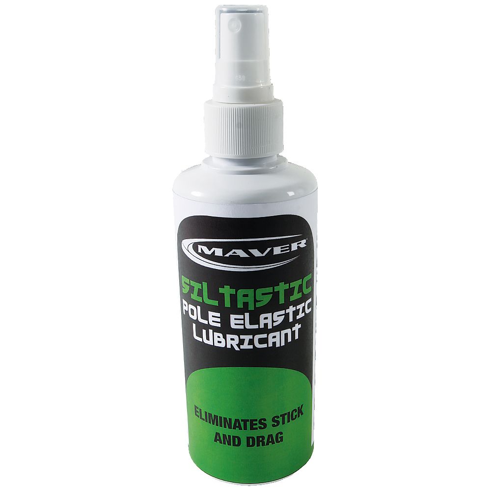 Maver Siltastic - Elastic Lubricant
