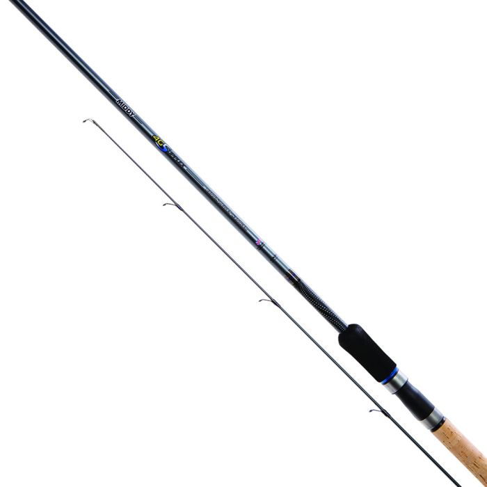 Middy 4GS Baggin' Pellet Waggler Rod 11ft | Angling Direct