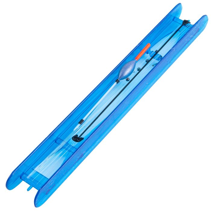 Bas de Ligne Middy Uni Team Quick-Rig Up In The Water Pole Rig ...