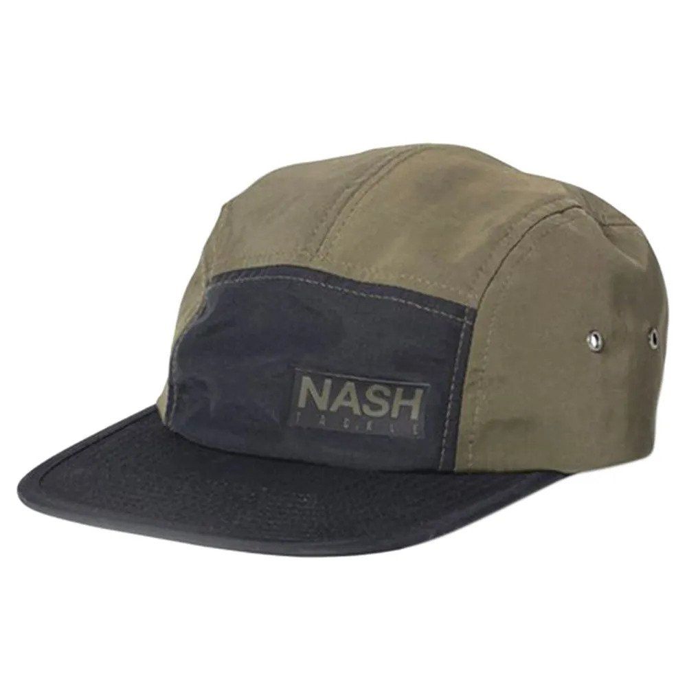 Casquette Nash 5 Panel 2022