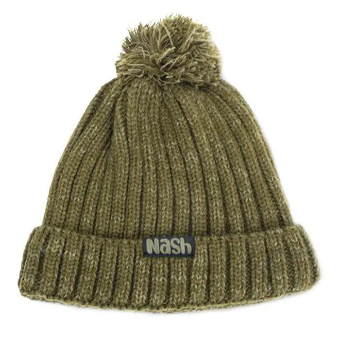 Bonnet Nash Children's Bobble Hat | Angling Direct
