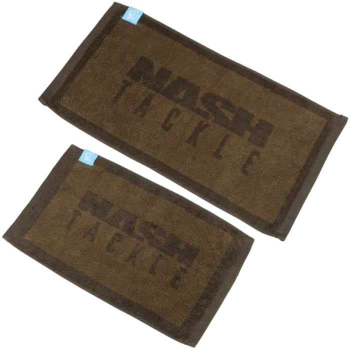 Serviette Nash Hand