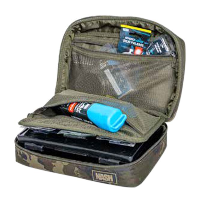 Nash Subterfuge Workbox XL