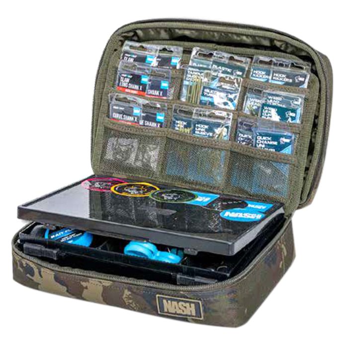 Nash Subterfuge Workbox XL