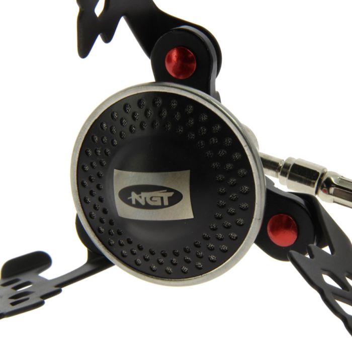 Réchaud NGT Compact High Output Stove