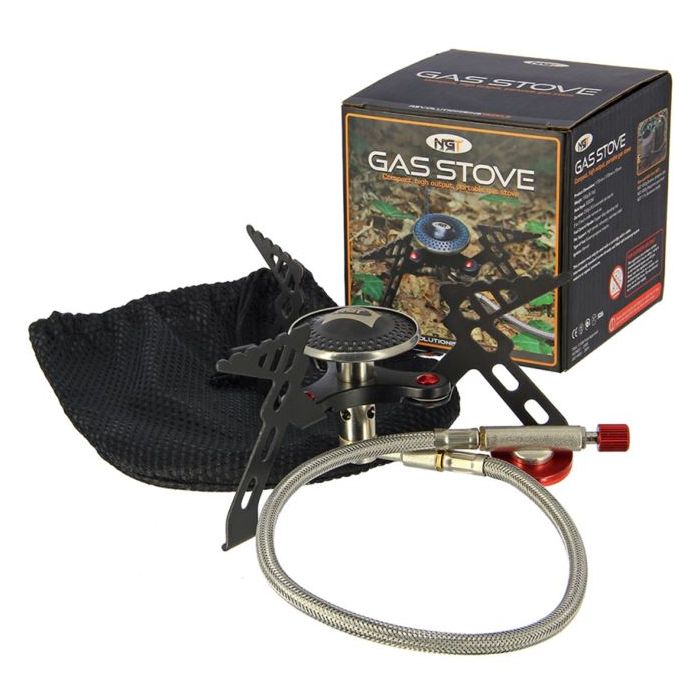 Réchaud NGT Compact High Output Stove