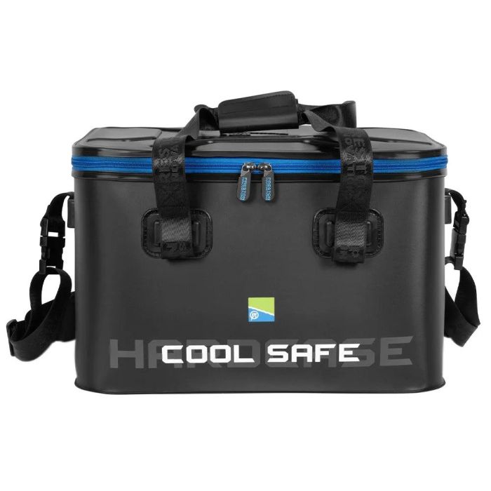 Preston Hardcase Cool Safe | Angling Direct FR