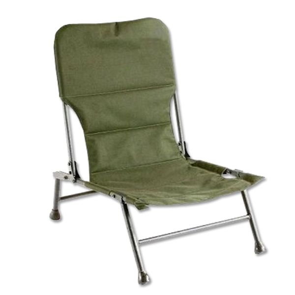 Daiwa Mission Chair