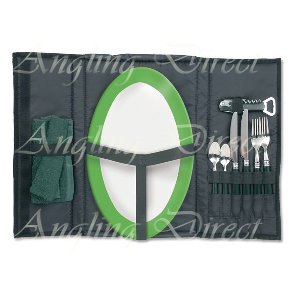 Chub Greedy Pig Session Set
