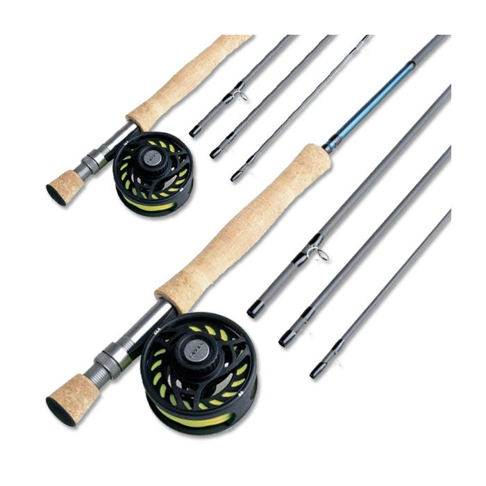Greys GS Fly Rods