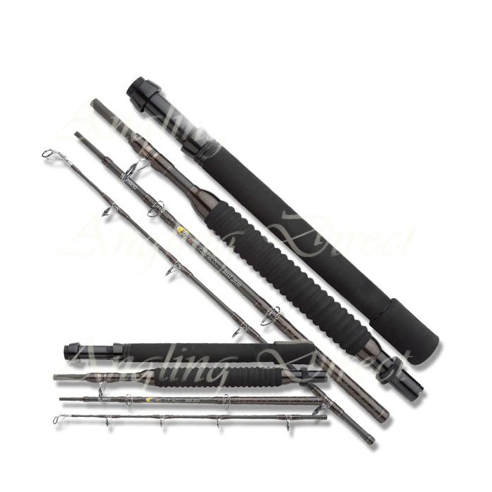 Shimano Exage AX STC Boat Rod