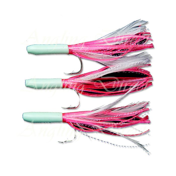 Shakespeare Pink Goblin Lure