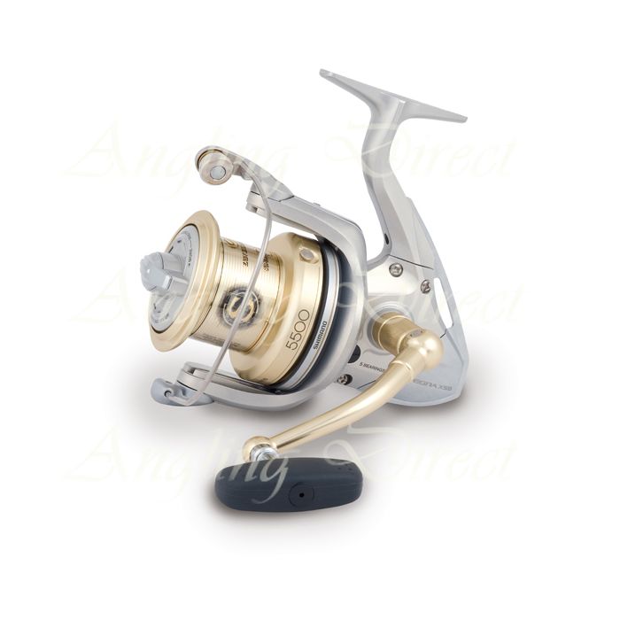 Shimano Ultegra XSB Reel