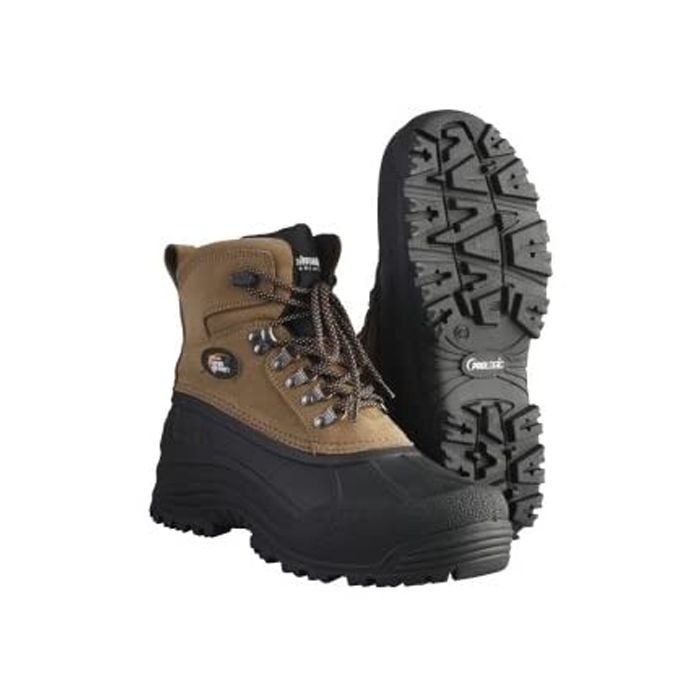 Prologic TraX Boots New Green