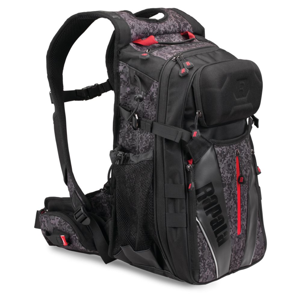 Sac Rapala Urban Backpack