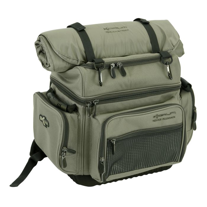 Korum Roving Rucksack