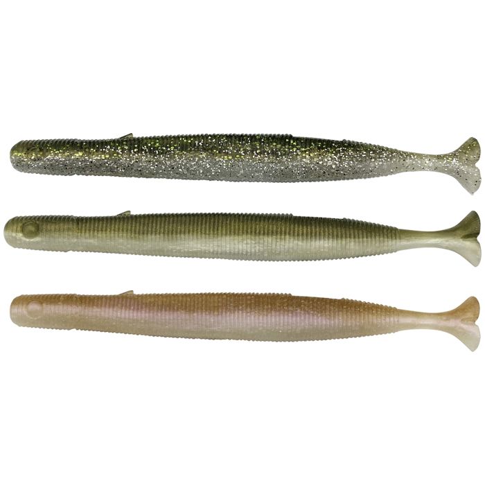 Savage Gear Gravity Stick Pulsetail Lure 14cm 15g