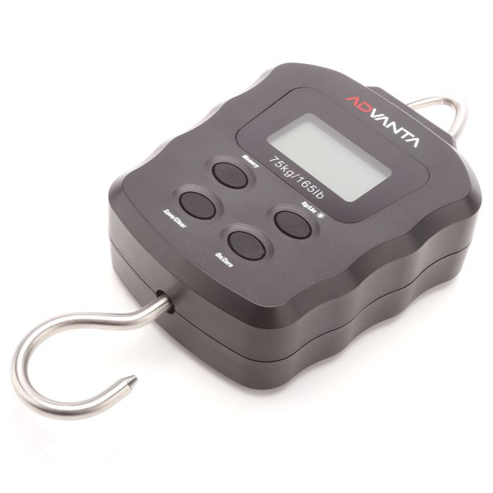 Peson Advanta Specimen Digital Scales 165lb / 75kg