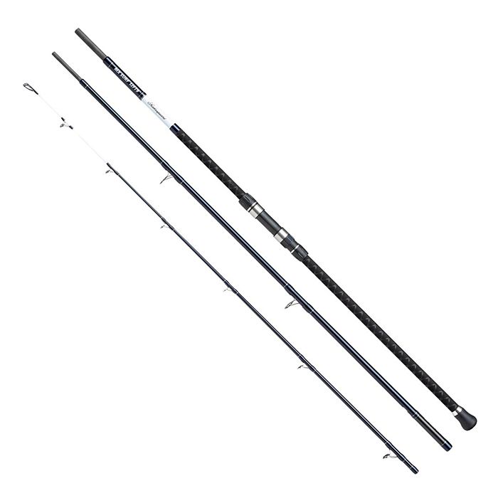 Canne Surfcasting Shakespeare Salt XT MX Surfcasting Rod