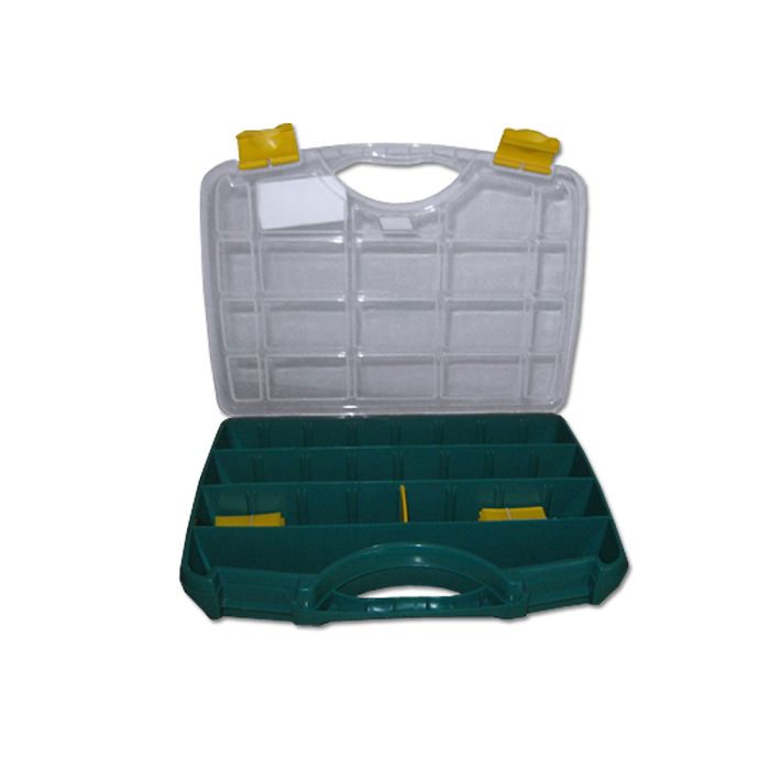 Shakespeare Tackle Box with Compartments