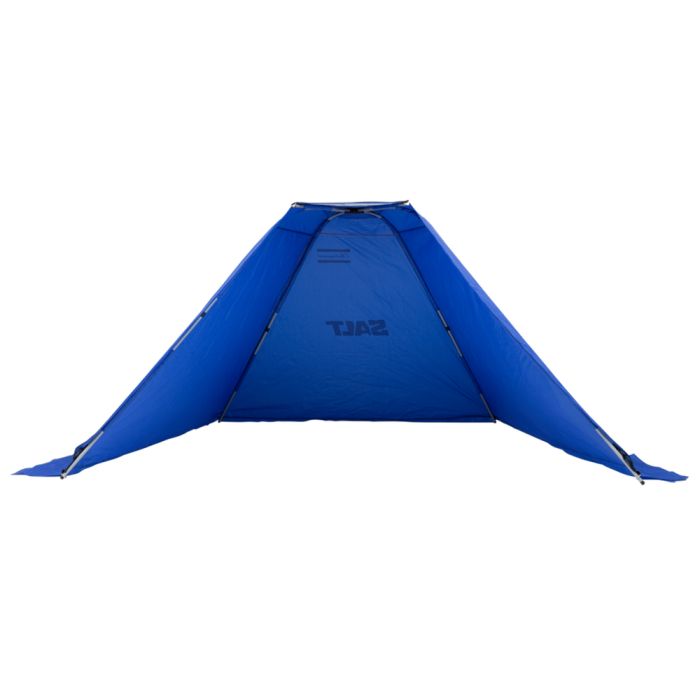 Shakespeare Salt Beach Fishing Shelter Clear Top