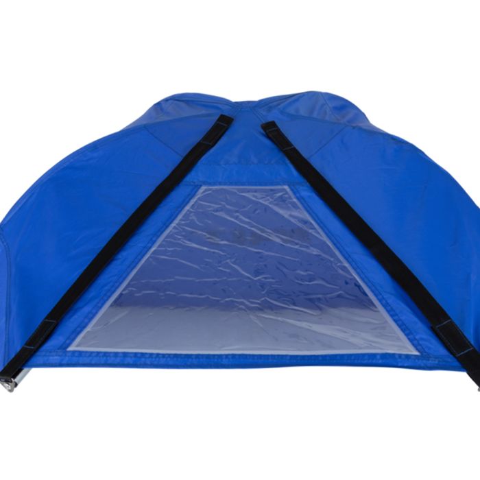Shakespeare Salt Beach Fishing Shelter Clear Top