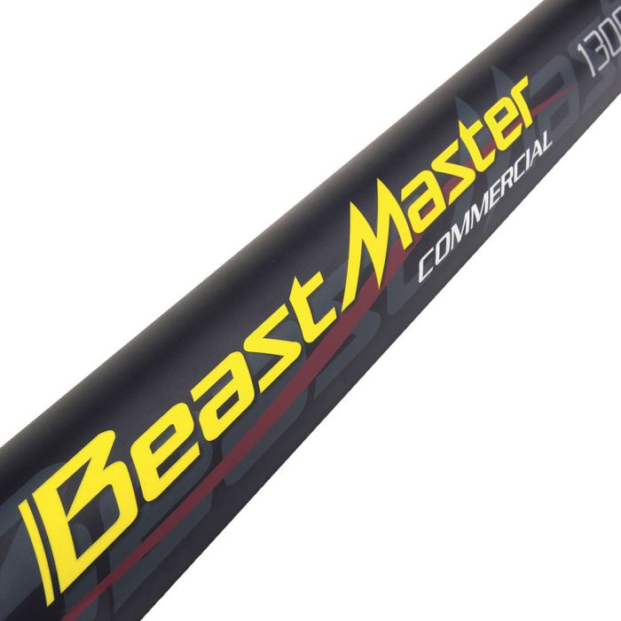 Shimano Beastmaster AX Commercial 16m Pole Pack