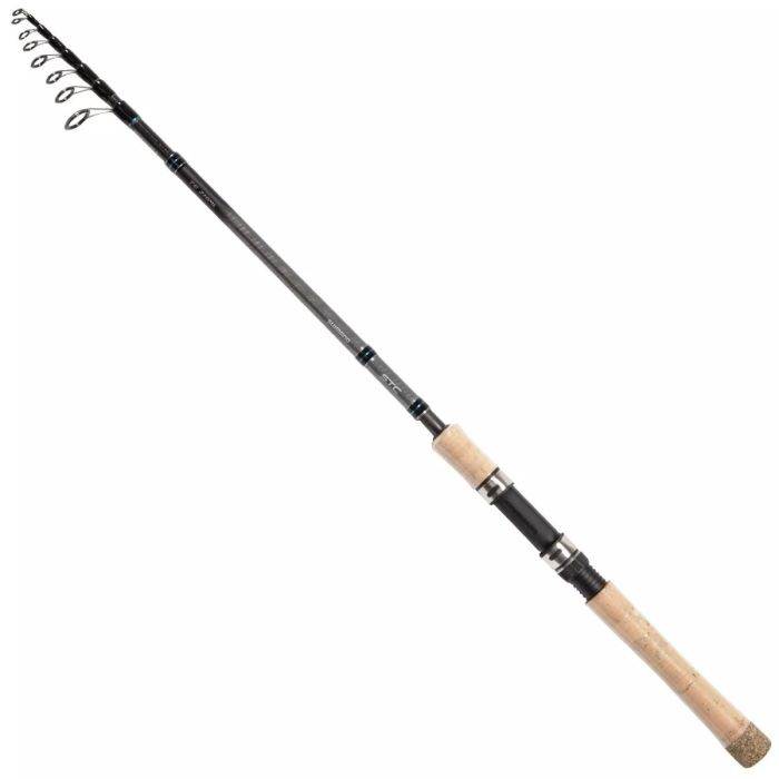 Shimano STC Mini Tele Spinning Rods